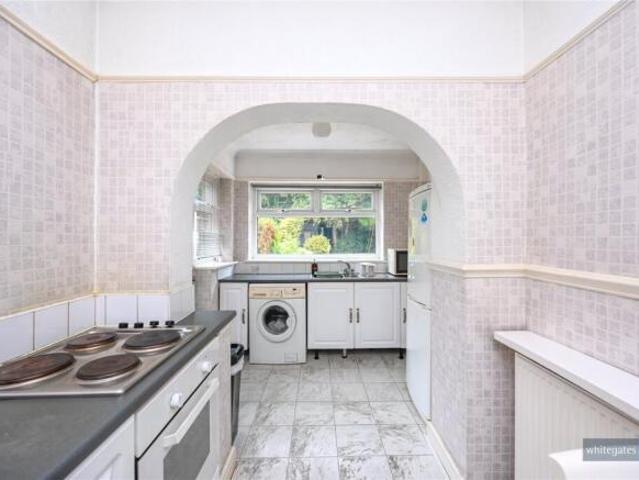 3 bedroom semi detached house for sale in Alcester Road, Liverpool, Merseyside, L12