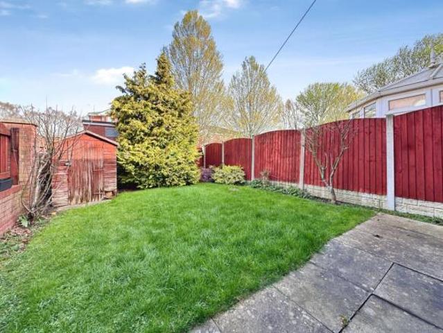 3 bedroom semi detached house for sale in Alconbury Close, Great Sankey, WA5