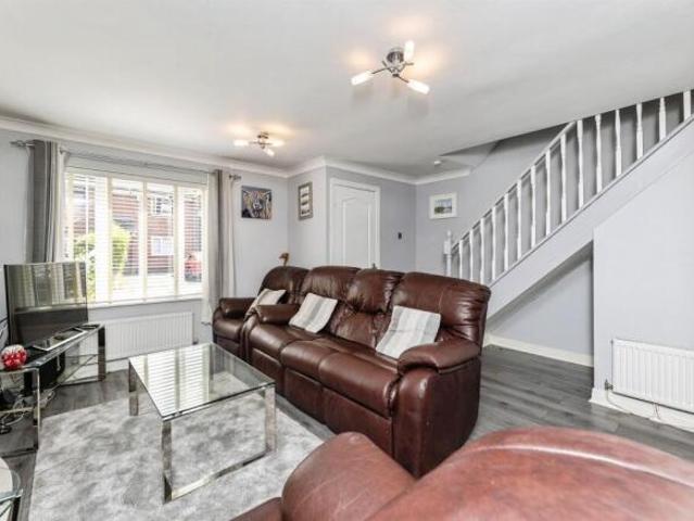 3 bedroom semi detached house for sale in Alden Fold, Morley, Leeds, LS27
