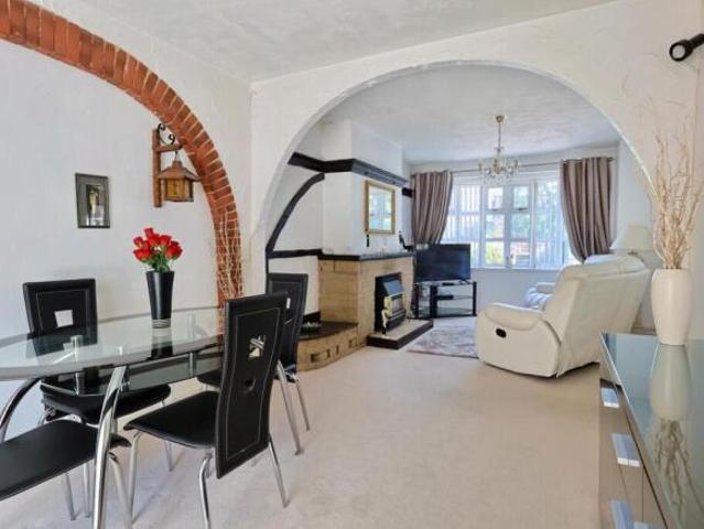 3 bedroom semi detached house for sale in Alderminster Road, Mount Nod, Coventry NO CHAIN, CV5