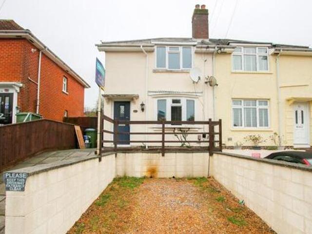 3 Bedroom Semi detached House For Sale In Aldermoor