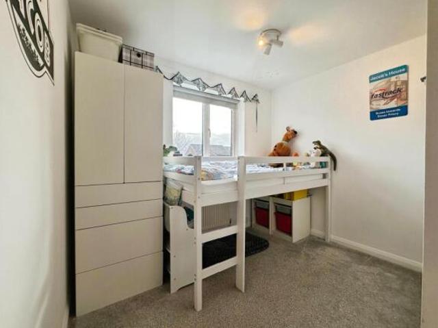 3 bedroom semi detached house for sale in Alderley Heights, Lancaster, LA1