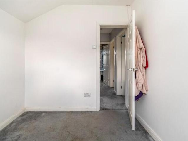 3 bedroom semi detached house for sale in Aldersley Road, Claregate, Wolverhampton, WV6