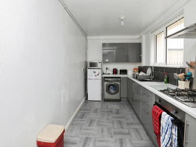 3 bedroom semi detached house for sale in Alderville Road, Liverpool, L4