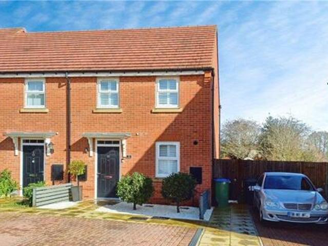 3 Bedroom Semi detached House For Sale In Aldingbourne