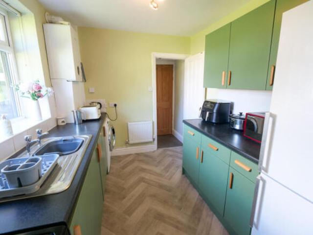 3 bedroom semi detached house for sale in Aldrens Lane, Lancaster, LA1