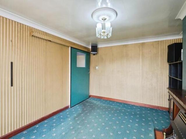 3 bedroom semi detached house for sale in Aldridge Road, Birmingham, B44