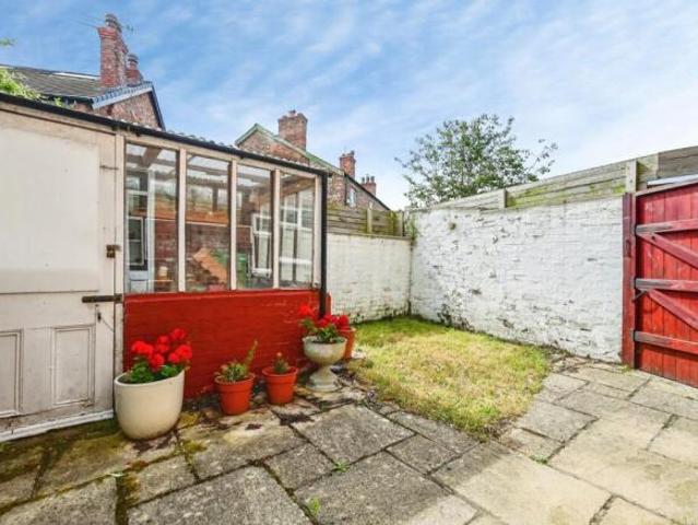 3 bedroom semi detached house for sale in Alexandra Road, Crosby, Liverpool, Merseyside, L23
