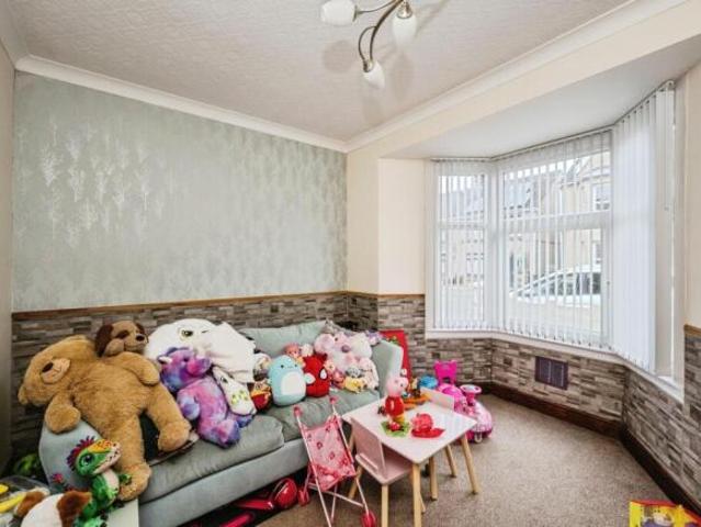 3 bedroom semi detached house for sale in Alexandra Road, Gorseinon, Swansea, SA4