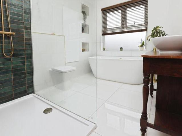 3 bedroom semi detached house for sale in Alexandra Road, Liverpool, L23