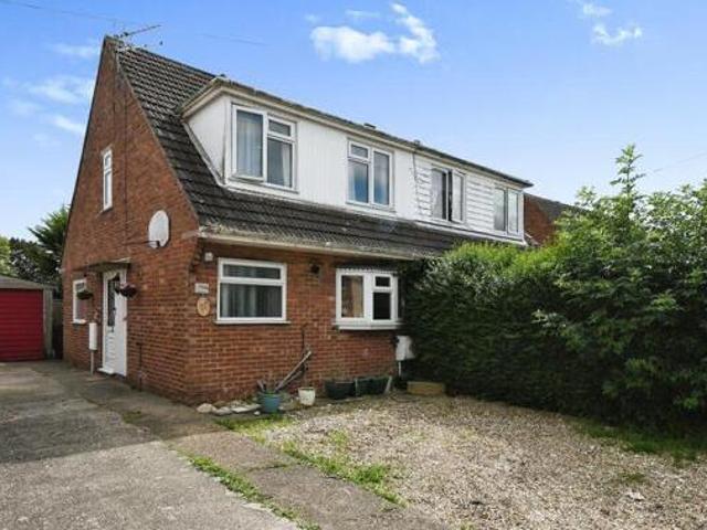 3 Bedroom Semi detached House For Sale In Alford