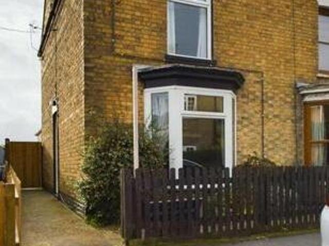 3 Bedroom Semi detached House For Sale In Alford