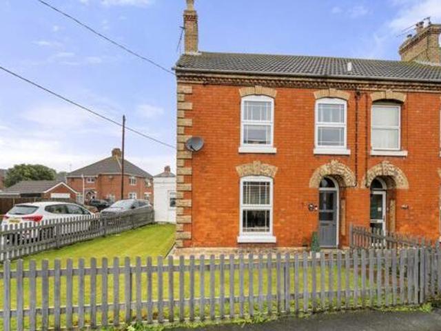3 Bedroom Semi detached House For Sale In Alford