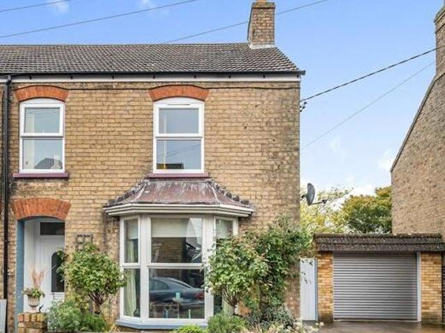 3 Bedroom Semi detached House For Sale In Alford