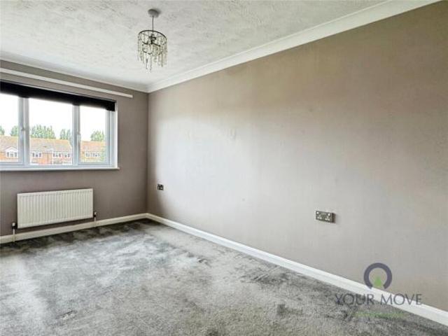 3 bedroom semi detached house for sale in Alfred Road, Eastbourne, East Sussex, BN23