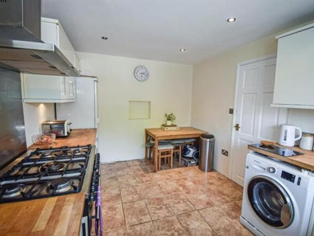 3 bedroom semi detached house for sale in Alice Lane, Burnham, Buckinghamshire, SL1