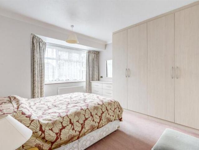 3 bedroom semi detached house for sale in Alinora Avenue, Goring by Sea, Worthing, West Sussex, BN12