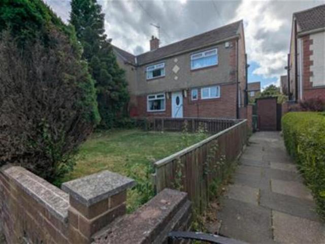 3 bedroom semi detached house for sale in Allendale Road, Sunderland, SR3