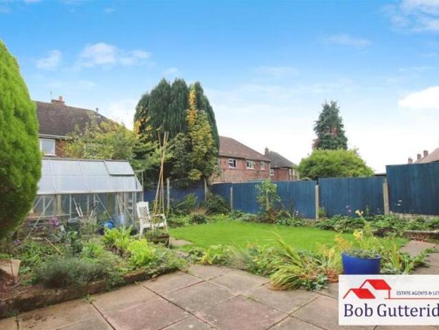 3 bedroom semi detached house for sale in Allendale Walk, Blurton, Stoke On Trent, ST3