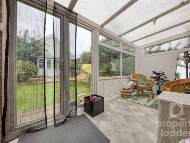 3 bedroom semi detached house for sale in Allens Lane, Sprowston, Norfolk, NR7
