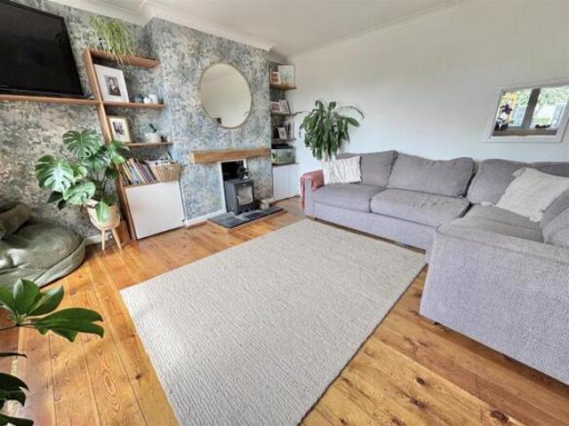 3 bedroom semi detached house for sale in Allens Road, Upton, Poole, BH16