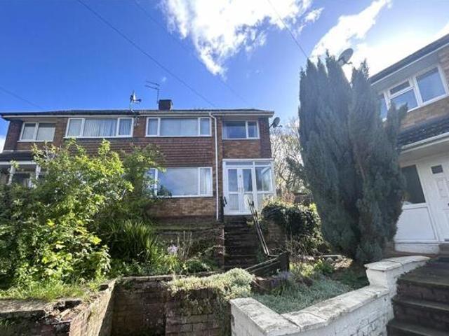 3 Bedroom Semi detached House For Sale In Allesley, Coventry