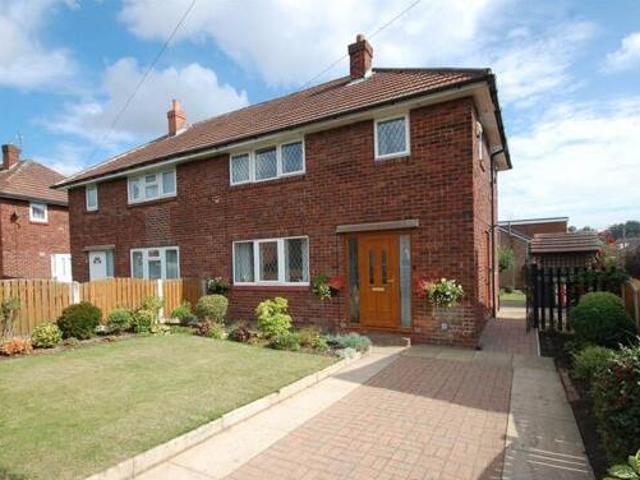 3 Bedroom Semi detached House For Sale In Allerton Bywater