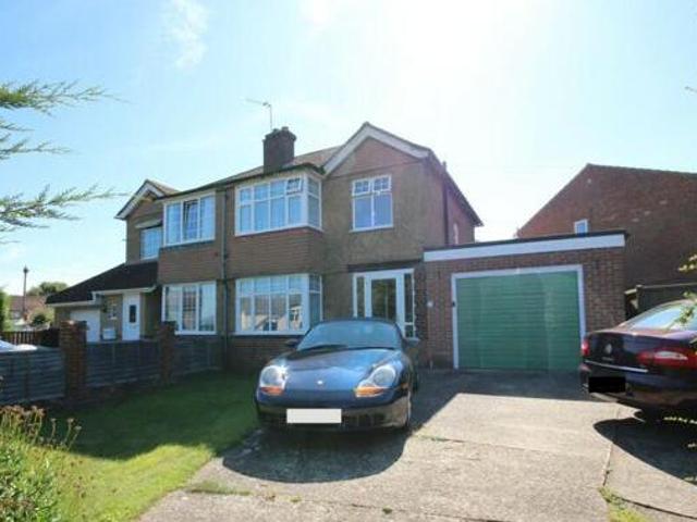 3 Bedroom Semi detached House For Sale In Allington