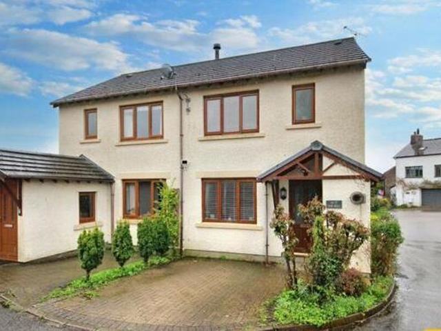 3 Bedroom Semi detached House For Sale In Allithwaite