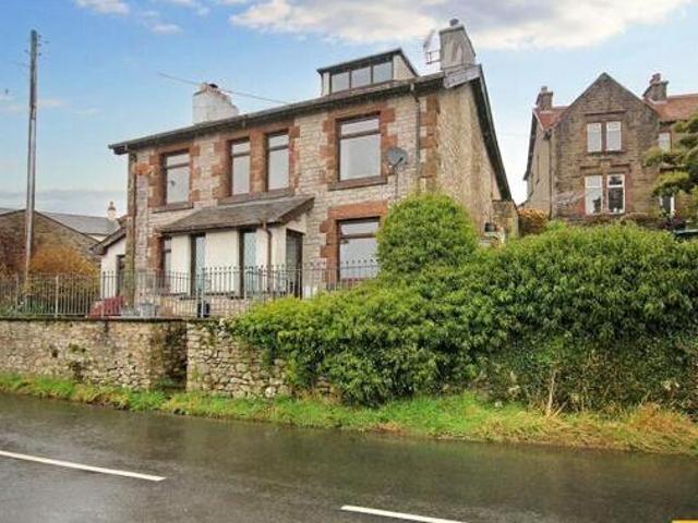 3 Bedroom Semi detached House For Sale In Allithwaite