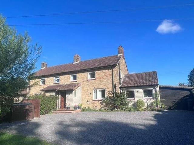 3 Bedroom Semi detached House For Sale In Alpheton