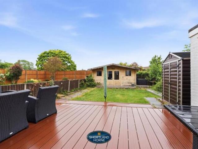 3 bedroom semi detached house for sale in Alpine Rise, Styvechale Grange, Coventry, CV3