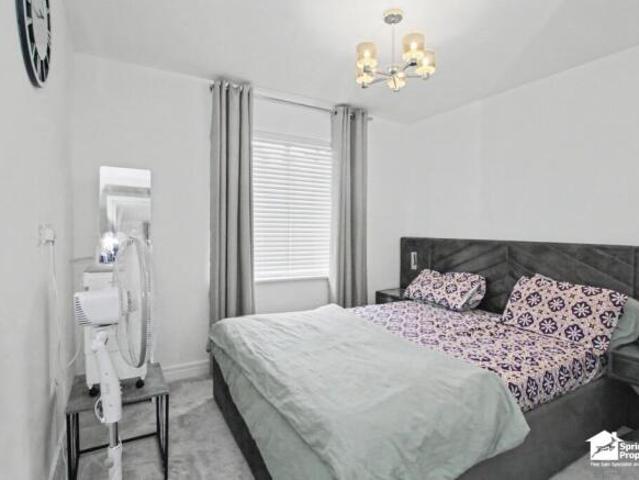 3 bedroom semi detached house for sale in Alport Road, Mickleover, Derby, Derbyshire, DE3