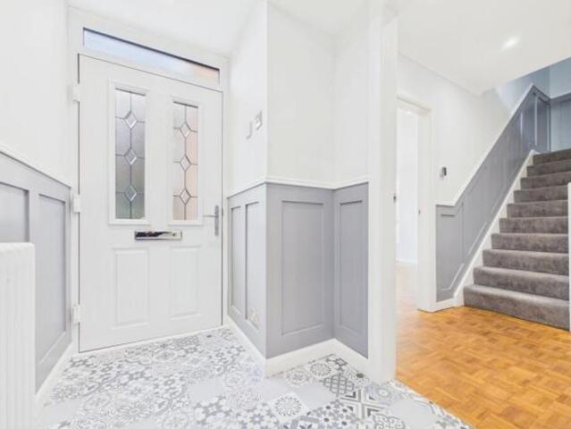 3 bedroom semi detached house for sale in Alpraham Crescent, Upton, CH2