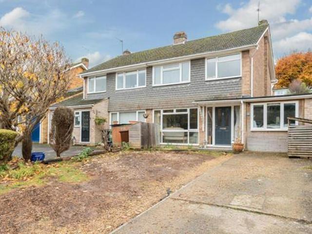 3 Bedroom Semi detached House For Sale In Alresford, Hampshire