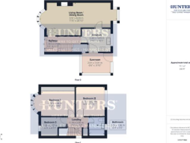 3 bedroom semi detached house for sale in Alston Crescent, Fulwell, Sunderland, SR6
