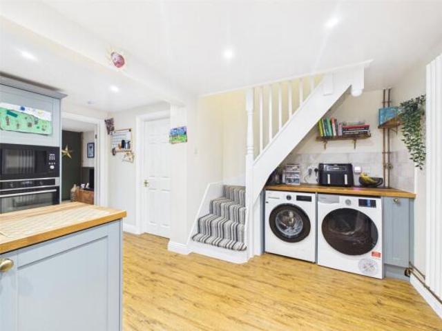 3 bedroom semi detached house for sale in Alstone Lane, Cheltenham, Gloucestershire, GL51