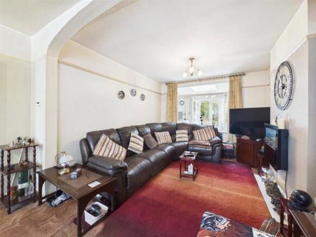 3 bedroom semi detached house for sale in Alstone Lane, Cheltenham, Gloucestershire, GL51