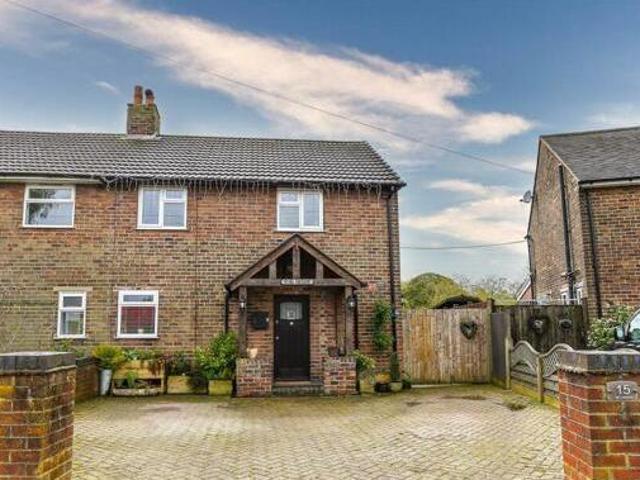 3 Bedroom Semi detached House For Sale In Alsagers Bank