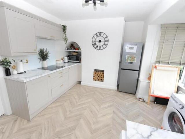 3 bedroom semi detached house for sale in Althorpe Grove, Idle, BD10