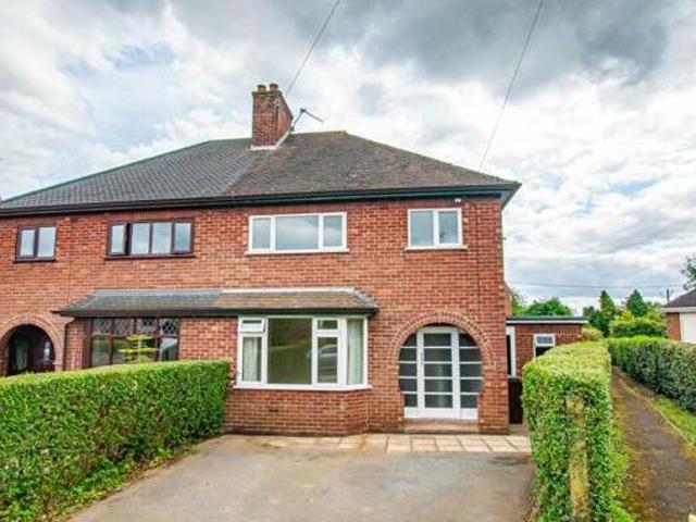 3 Bedroom Semi detached House For Sale In Alton
