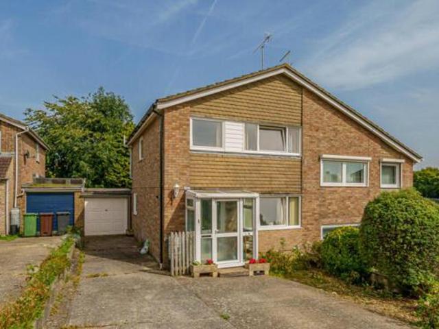 3 Bedroom Semi detached House For Sale In Alton, Hampshire