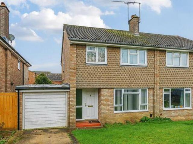 3 Bedroom Semi detached House For Sale In Alton, Hampshire