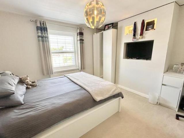 3 bedroom semi detached house for sale in Alton Road, Bournemouth, BH10
