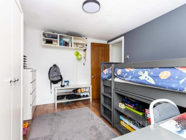 3 bedroom semi detached house for sale in Alton Road, Bournemouth, BH10