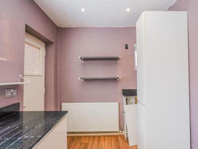 3 bedroom semi detached house for sale in Altrincham Rd, Wythenshawe, Manchester M23 1DW, M23
