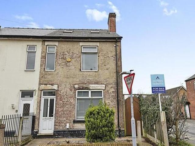 3 Bedroom Semi detached House For Sale In Alvaston