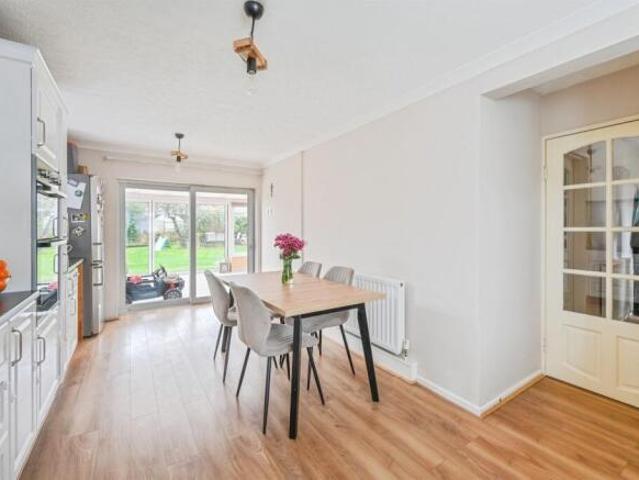 3 bedroom semi detached house for sale in Alvaston Street, Alvaston, DERBY, DE24