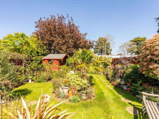 3 bedroom semi detached house for sale in Amanda Court, Langley, Slough, SL3