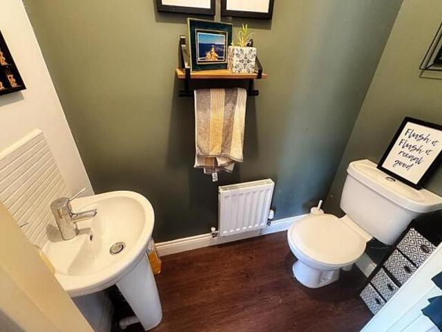 3 bedroom semi detached house for sale in Amberdale Avenue, Newcastle Upon Tyne, NE6